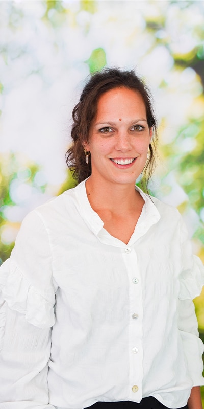 Birgit Paling - Rondom Leefstijl | Onderdeel van Rondom®