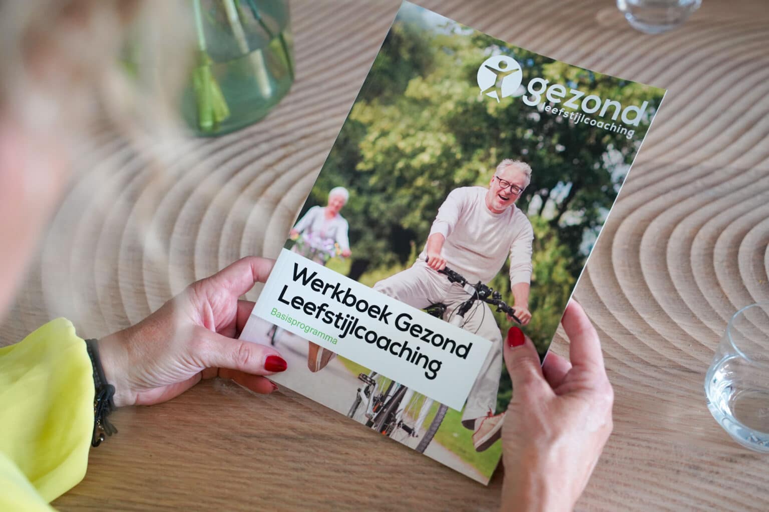 CooL programma - Rondom Leefstijl | Onderdeel van Rondom®