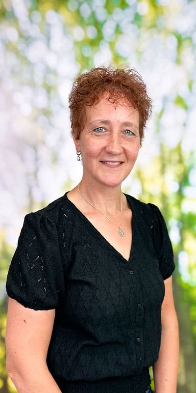 Margot Lammers - Rondom Leefstijl | Onderdeel van Rondom®